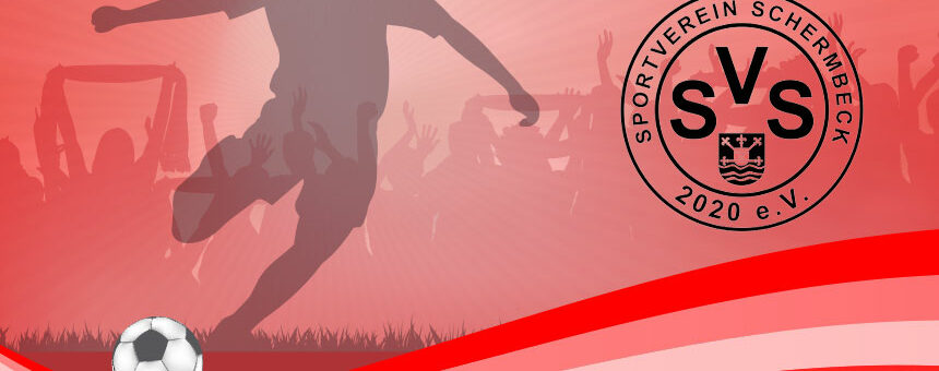 SV Schermbeck 2020 e.V. – Fussball