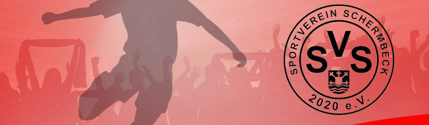 SV Schermbeck 2020 e.V. – Fussball