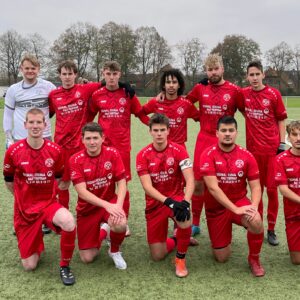 SV Schermbeck 2020 e.V. – Fussball