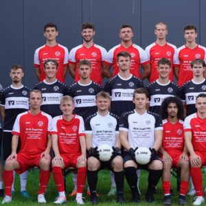 SV Schermbeck 2020 e.V. – Fussball